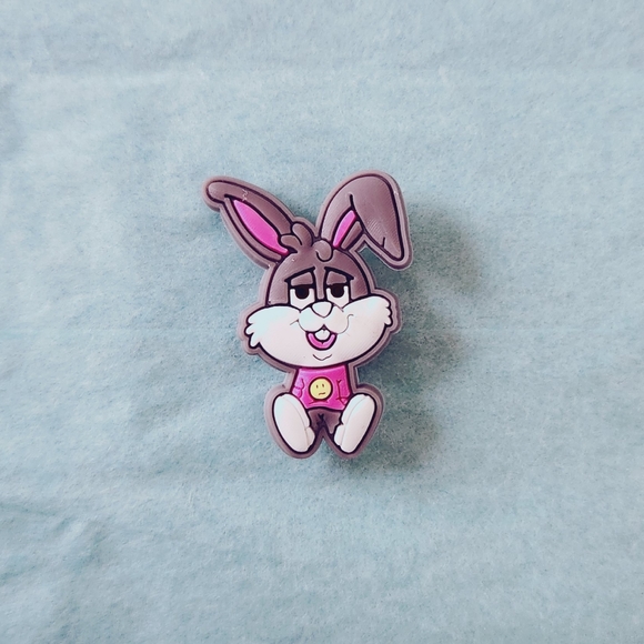 CROCS | Accessories | 75 Bugs Bunny Croc Charm | Poshmark